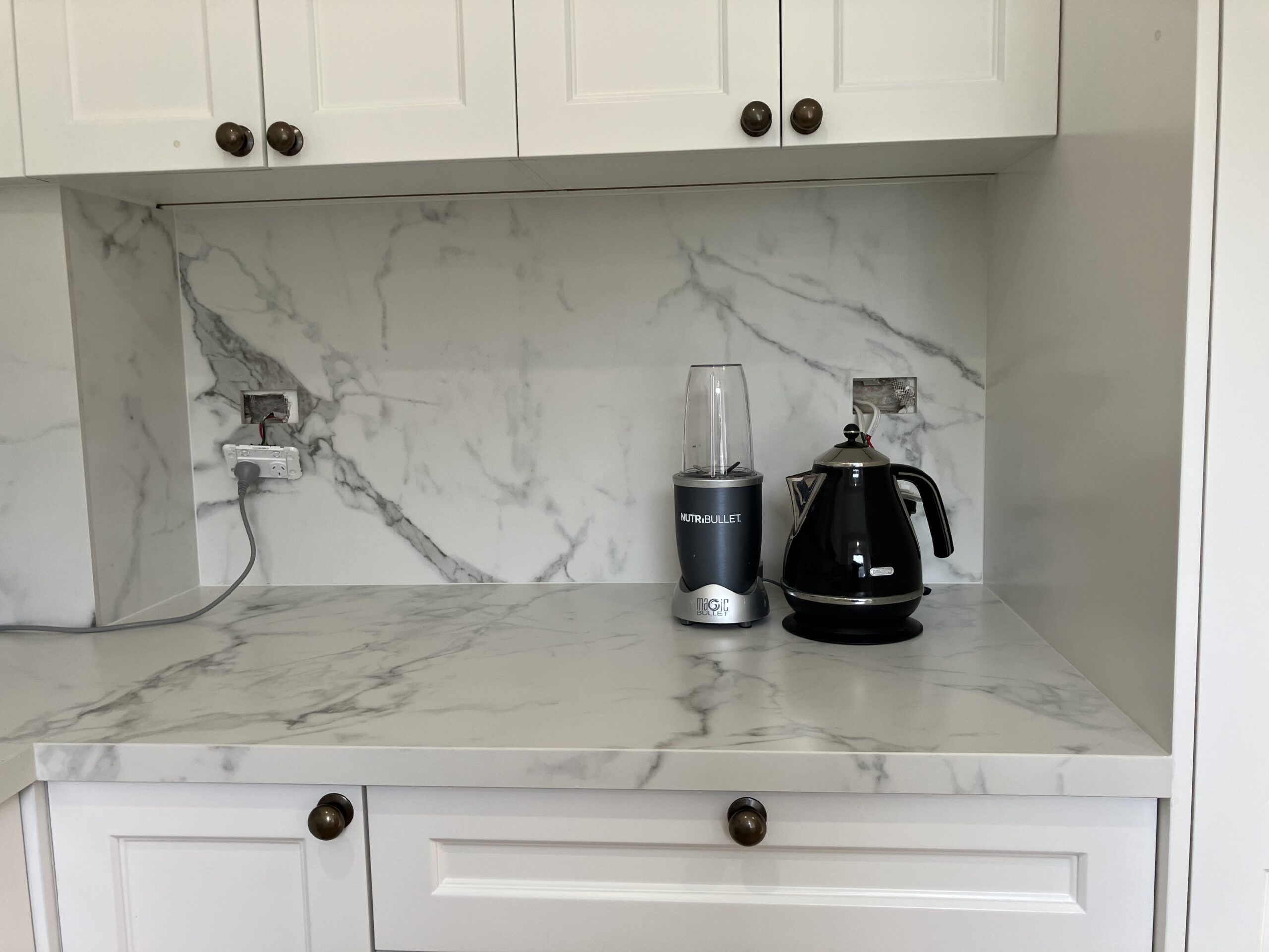 Randwick Heritage | Commercial Porcelain Adelaide | Kitestone